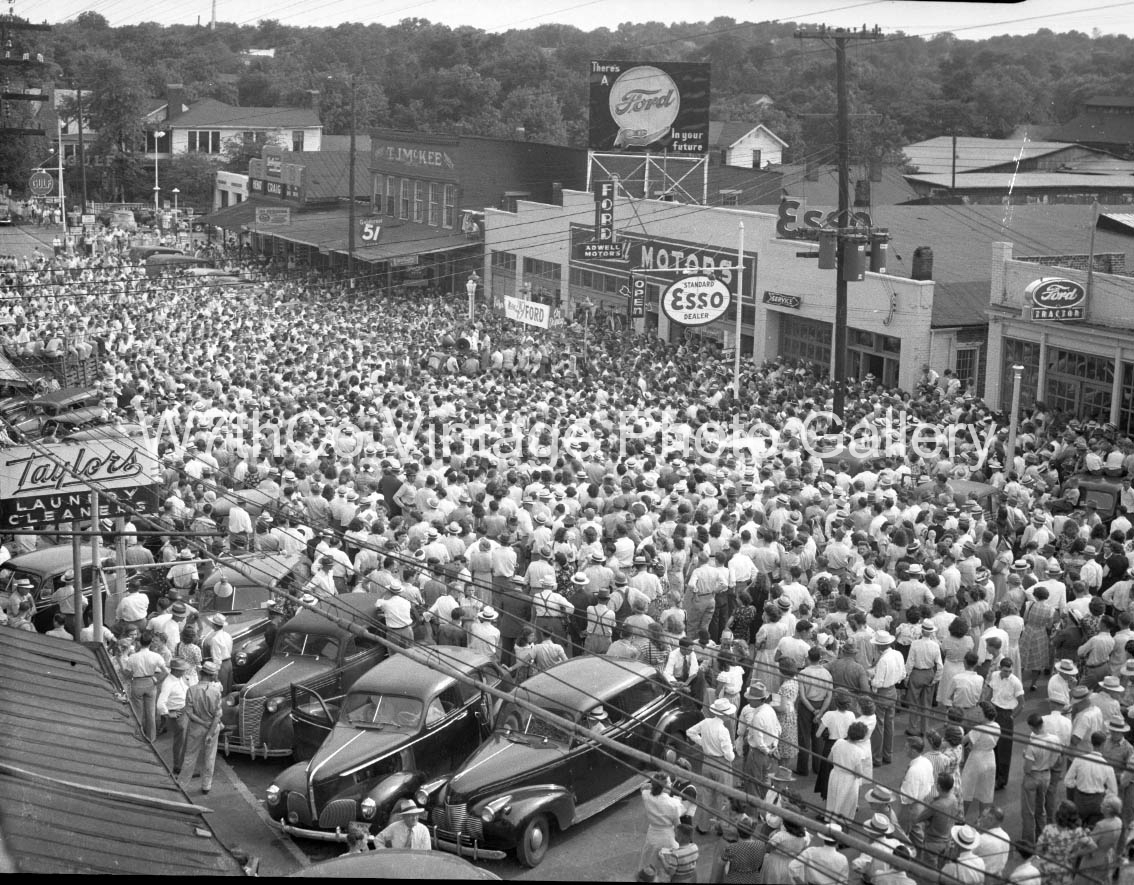 Automotive and Petroliana | W7thCo Gallery