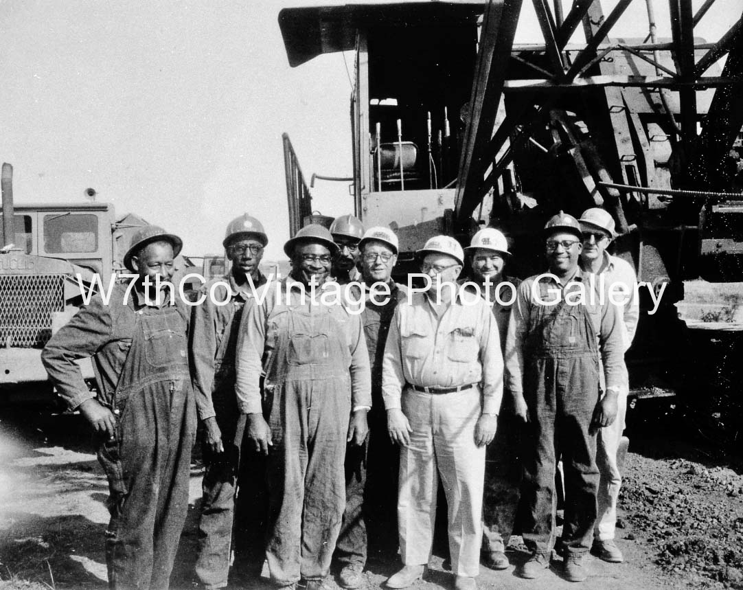 Monsanto Plant Columbia Tennessee | W7thCo Gallery