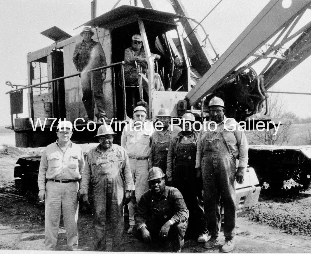 Monsanto Plant Columbia Tennessee | W7thCo Gallery