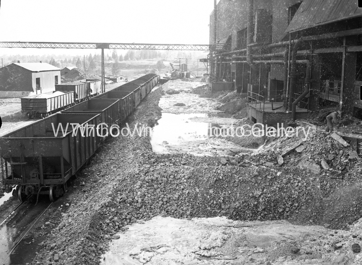 Monsanto Plant Columbia Tennessee | W7thCo Gallery