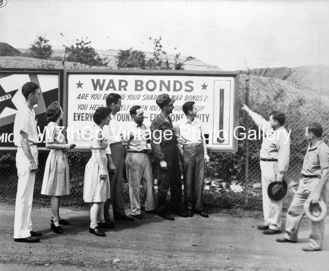 Monsanto Plant Columbia Tennessee | W7thCo Gallery