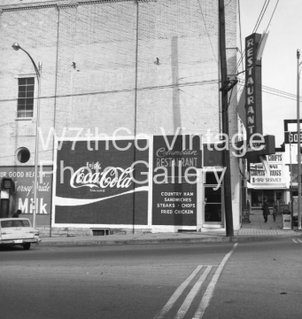 Signs & Neon | W7thCo Gallery