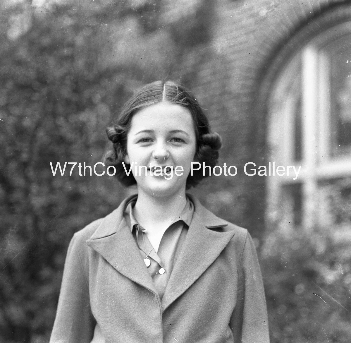 Street Portraits | W7thCo Gallery