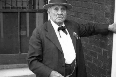 Street Portraits | W7thCo Gallery