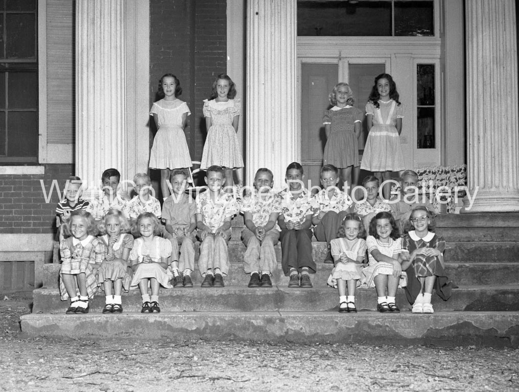 Tennessee Orphan Home | W7thCo Gallery