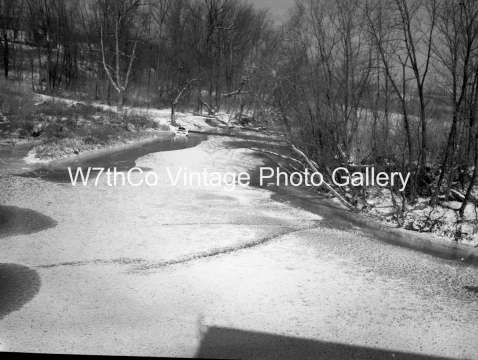 The Duck River | W7thCo Gallery