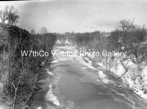 The Duck River | W7thCo Gallery