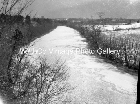 The Duck River | W7thCo Gallery