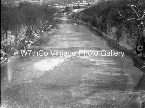 The Duck River | W7thCo Gallery