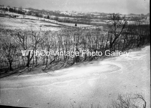 The Duck River | W7thCo Gallery