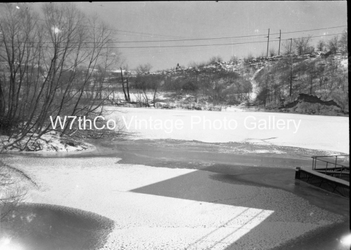 The Duck River | W7thCo Gallery