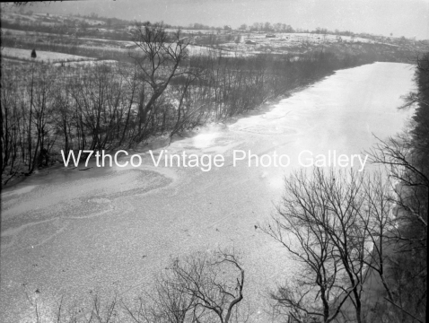 The Duck River | W7thCo Gallery