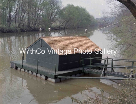 The Duck River | W7thCo Gallery